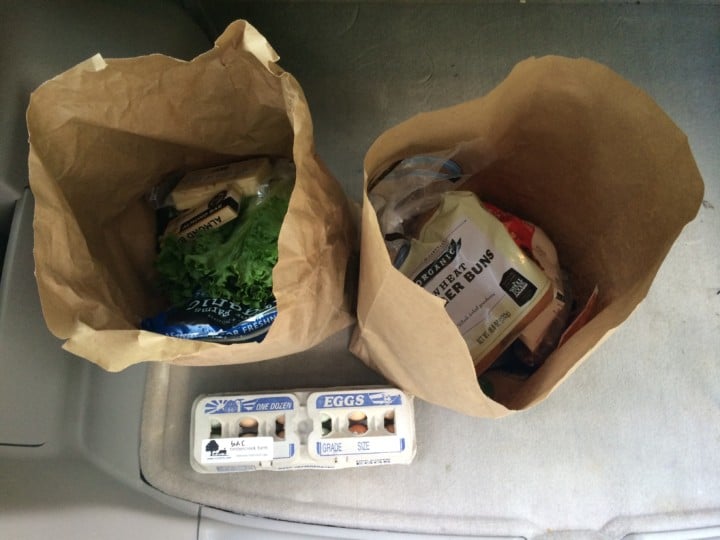 Jalapeno Turkey Burgers and a Give Away from Relay Foods! - The Kitcheneer