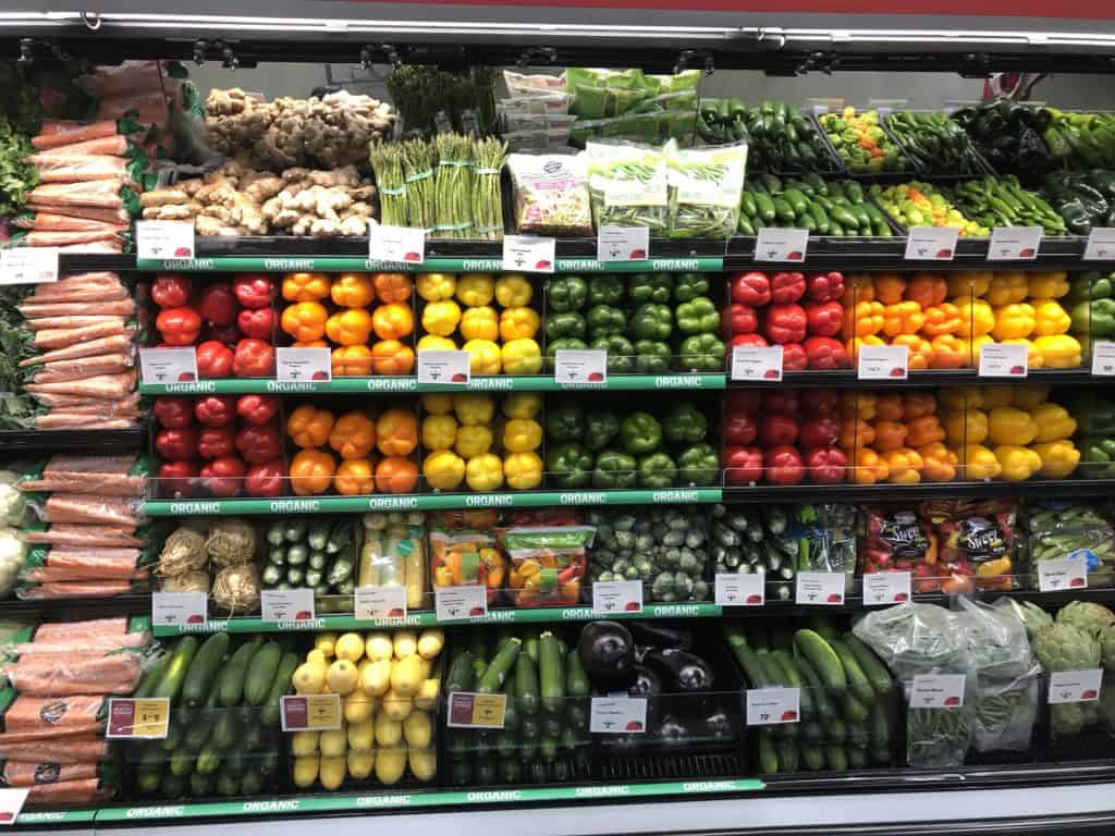 The BEST Clean Eating Grocery Store - The Kitcheneer