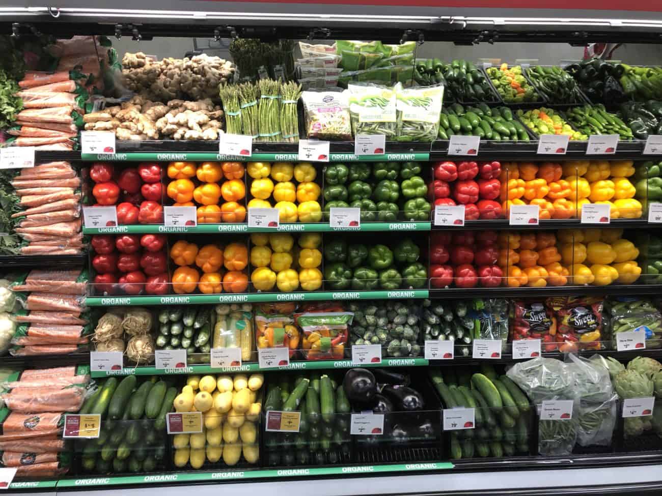 The BEST Clean Eating Grocery Store - The Kitcheneer