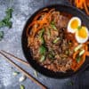 Instant Pot Japanese Style Short Rib Ramen - The Kitcheneer