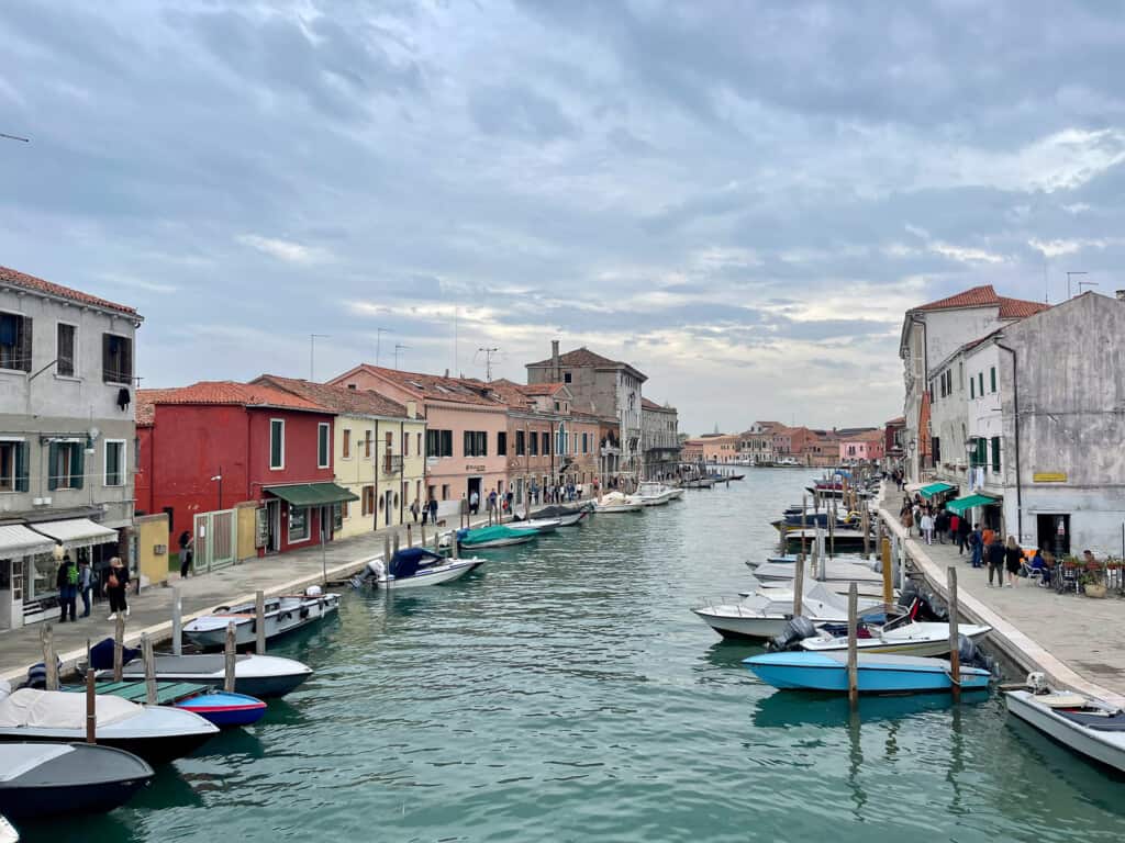 2 Days in Venice Itinerary: Our Travel Guide for First Timer's - The ...