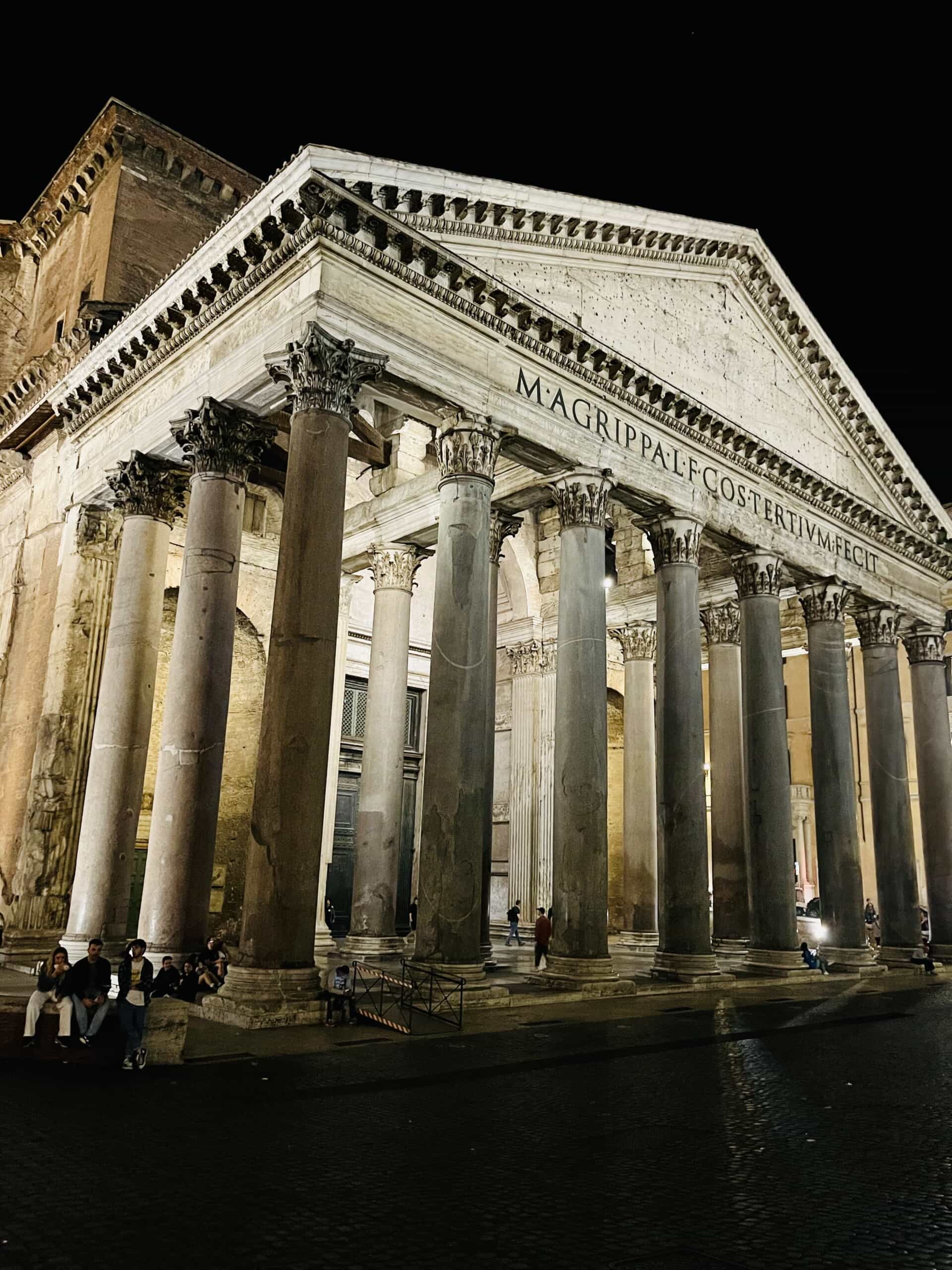 Unlocking Rome in 4 Days: Touring Rome For the First Time - The Kitcheneer