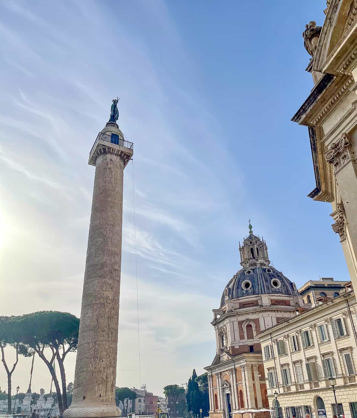 Unlocking Rome in 4 Days: Touring Rome For the First Time - The Kitcheneer
